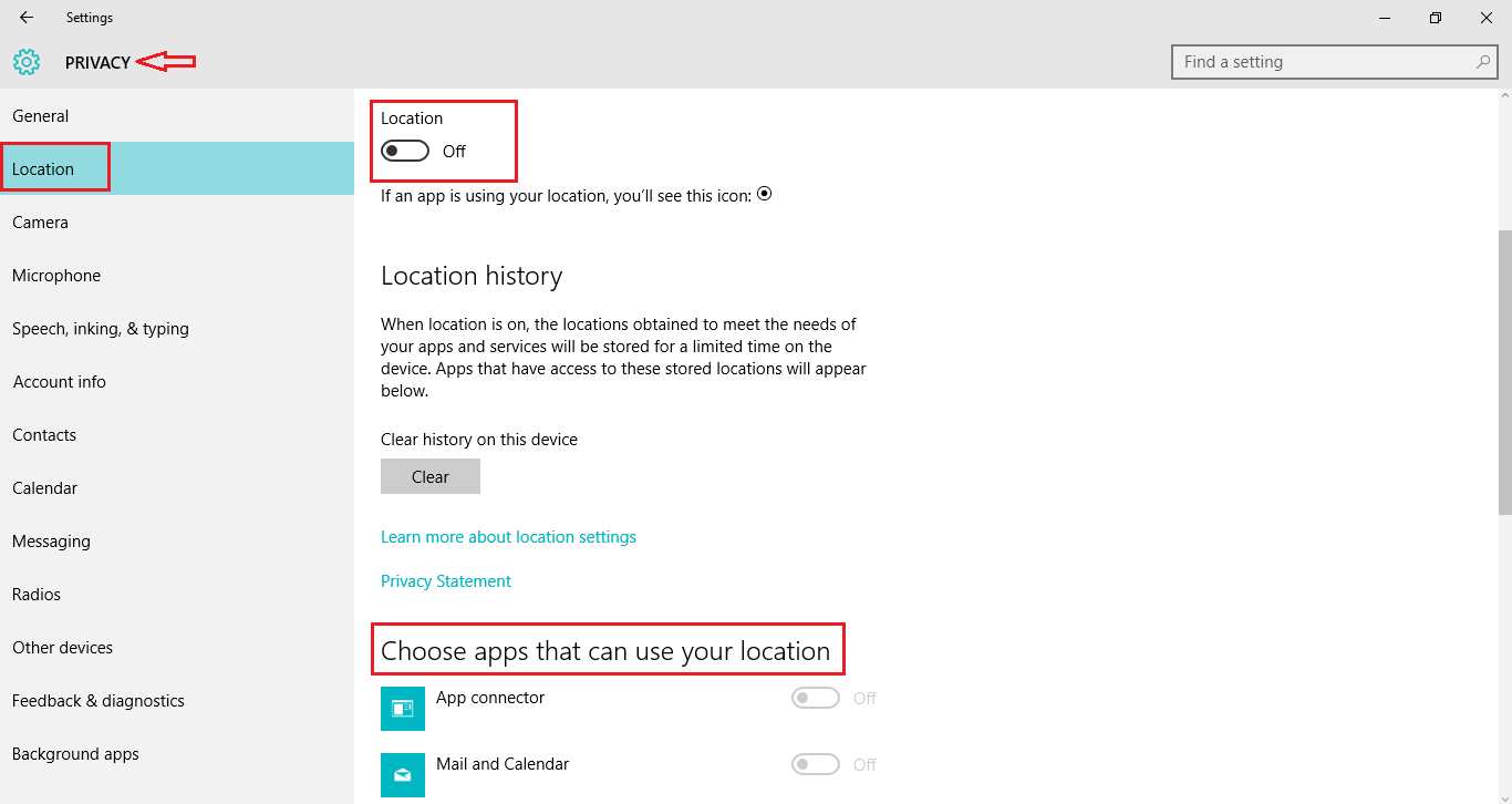 How to ensure your privacy in Windows 10 – Computer Tips and Articles